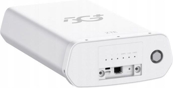 Router ZTE MC889A Pro 5G - Opinie i ceny na Ceneo.pl