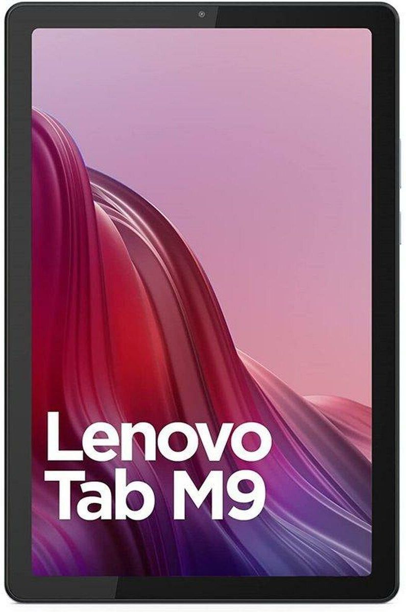Tablet Lenovo Tab M9 9 4/64GB Szary (ZAC30032ES) - Ceny i opinie na ...