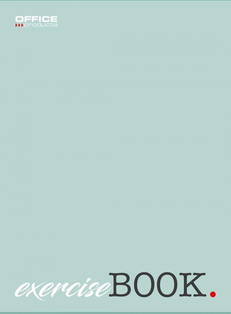 Pbs Connect Zeszyt Szkolny Office Products A5 W Kratkę 32 Kart. 60Gsm ...