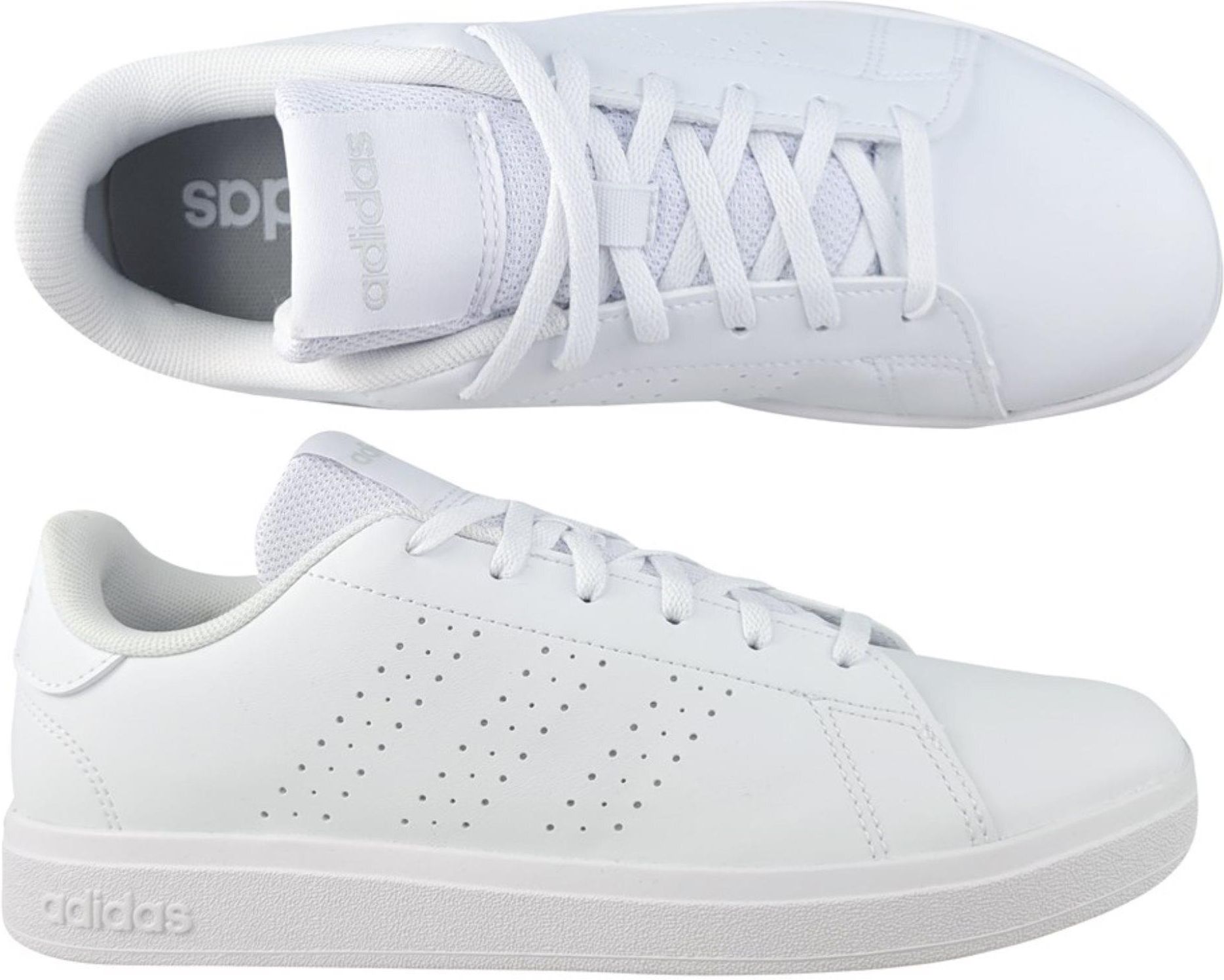 Adidas Buty Advantage Base 2.0, IE8688 - Ceny i opinie - Ceneo.pl