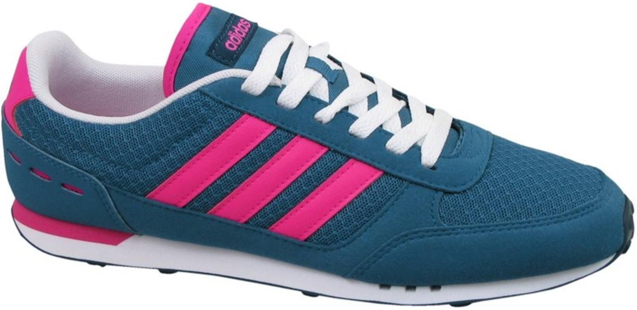 Adidas Buty City Racer W, B74492 - Ceny i opinie - Ceneo.pl