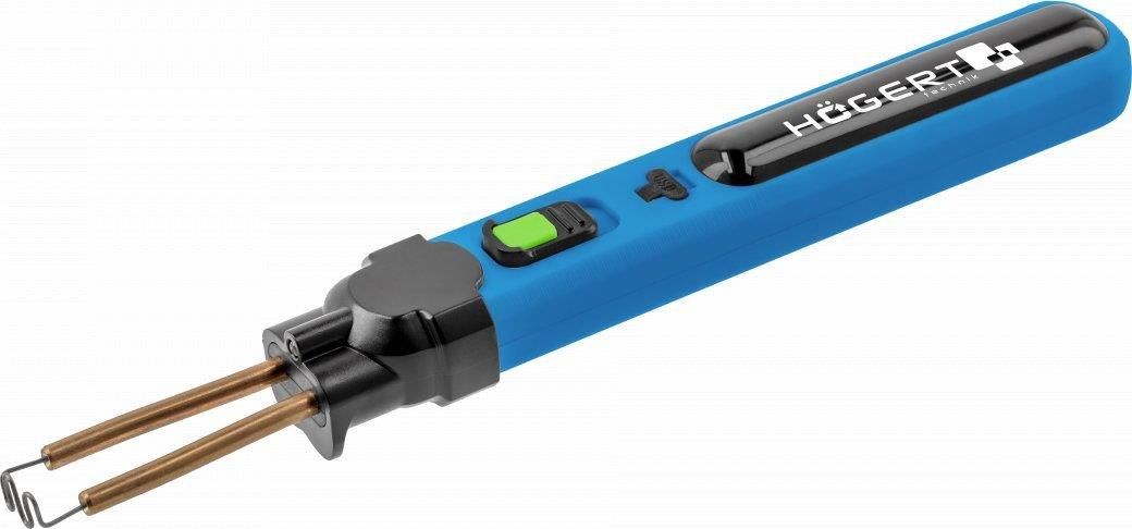 Högert Technik Hogert Spawarka Tworzyw Sztucznych Bezprzewodowa Ht2C081 - Opinie i ceny na Ceneo.pl