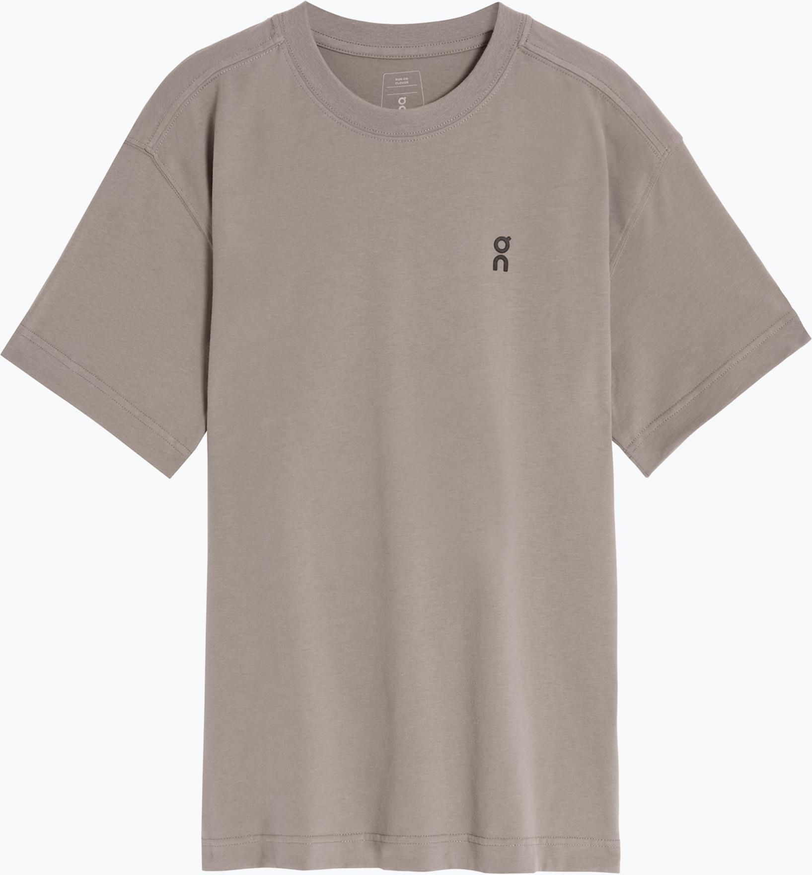 On Running Koszulka Damska Club T Cinder - Ceny i opinie - Ceneo.pl