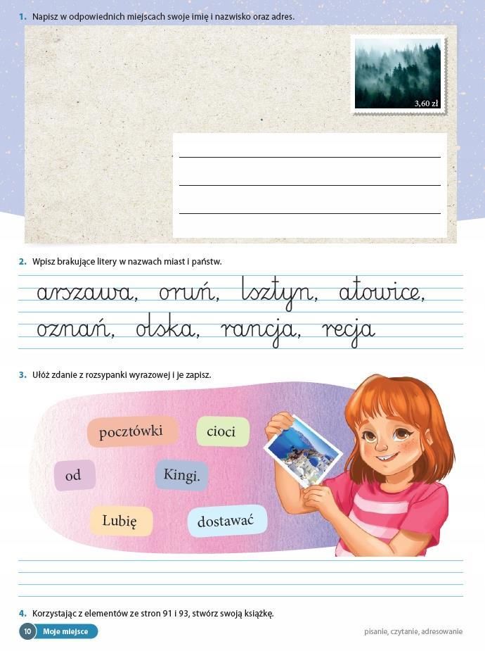 Ale To Ciekawe. Zeszyt Ćwiczeń. Klasa 2, Część 2 - ceny i opinie - Ceneo.pl