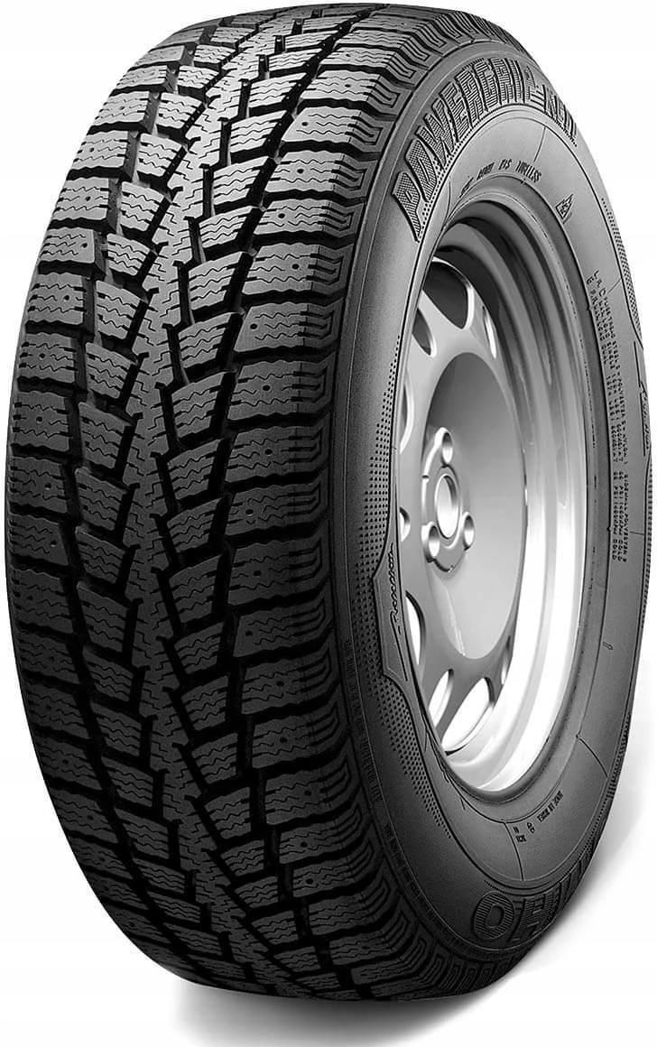 Opony zimowe Kumho KC11 205/70R15 106/104Q - Sklepy, opinie i ceny na Ceneo.pl