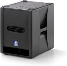 DB Technologies SUB 12 D - Ceny i opinie - Ceneo.pl