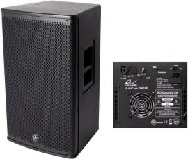 Alpha Audio A-Amp pro 15 - Ceny i opinie - Ceneo.pl