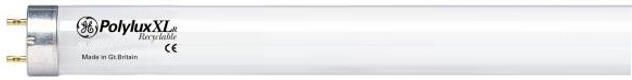 GE Lighting Świetlówka liniowa T8 Polylux XLr 58W F58W/827 93330 ...