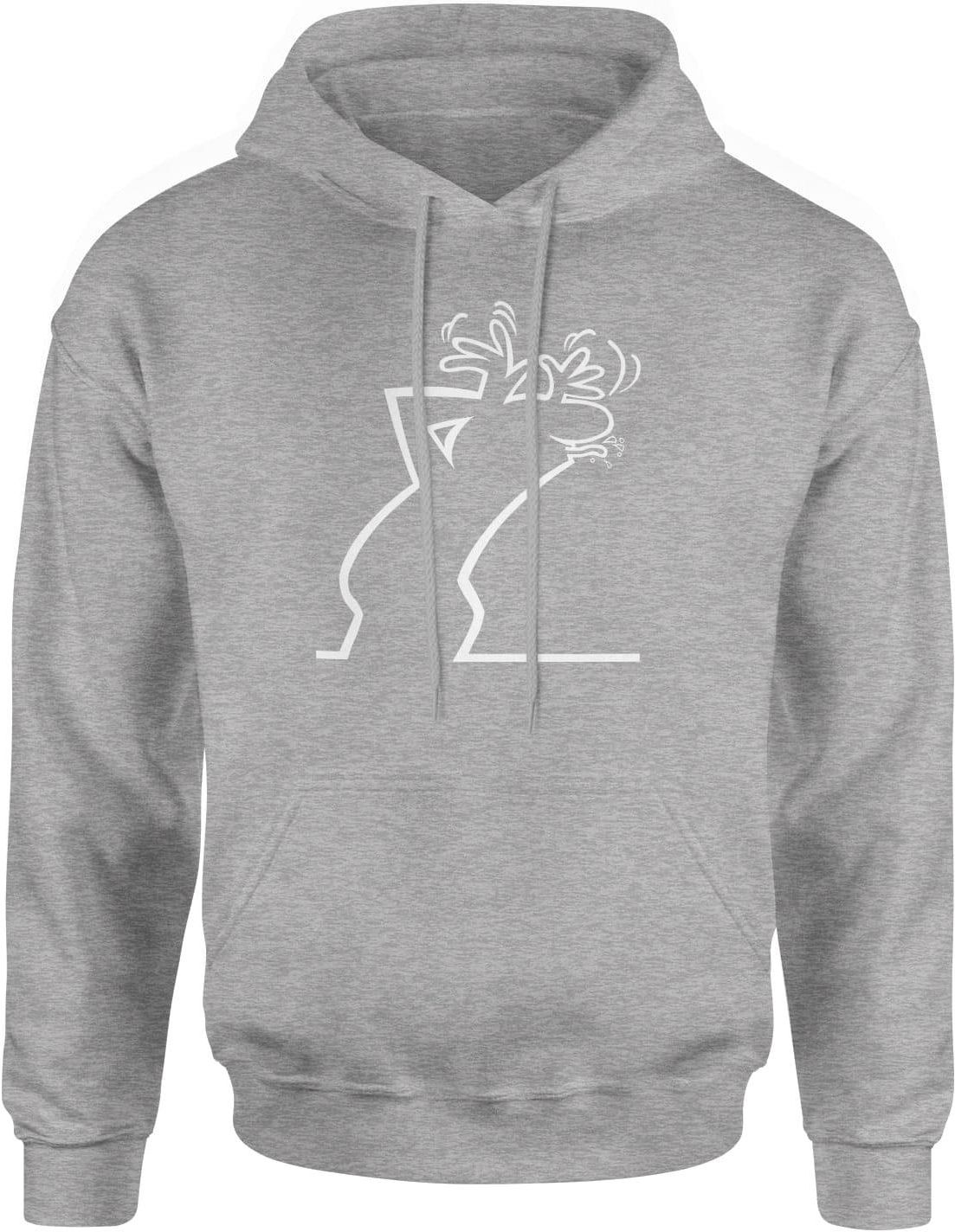 La Linea Balum Balum Męska bluza z kapturem (L, Czarny) - Ceny i opinie ...