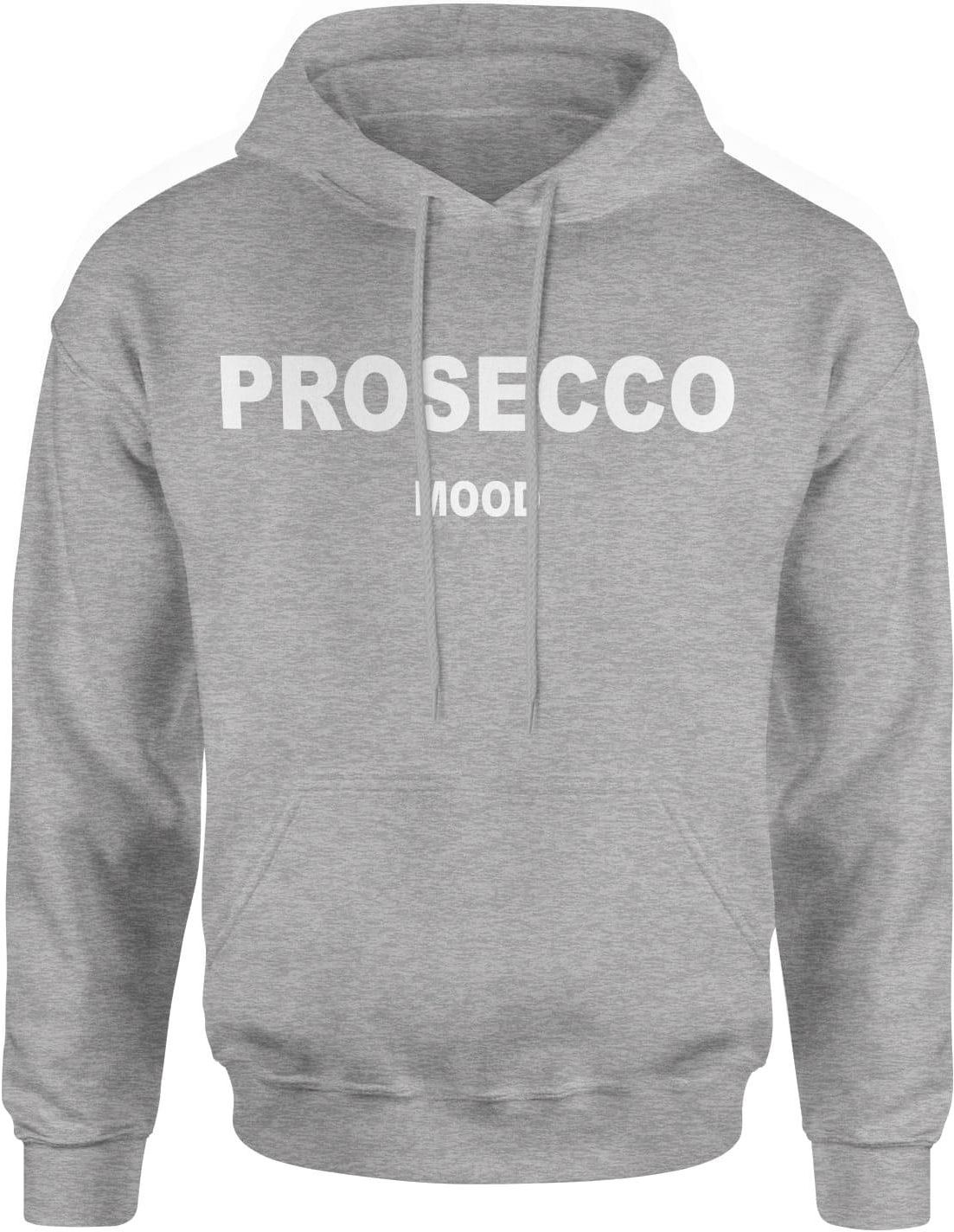 Prosecco Mood Aperol Męska bluza z kapturem (L, Granatowy) - Ceny i ...