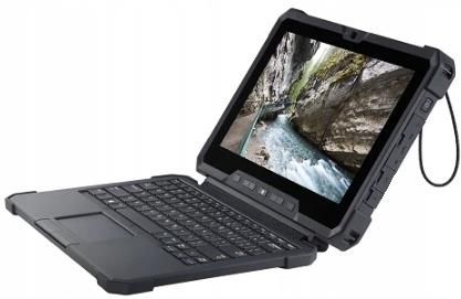 Laptop Dell Latitude 7230 Extreme Rugged Tablet 12/i5/16GB/256GB/Win11 ...