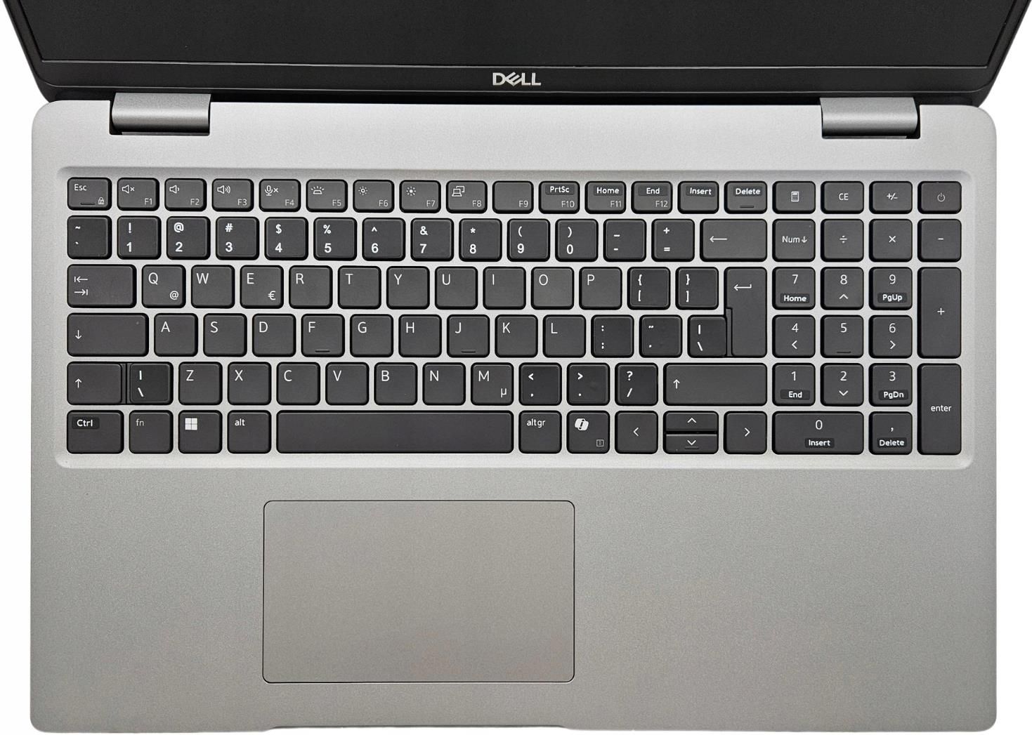 Laptop Dell Precision 3591 Workstation 15,6/Ultra 7/32GB/2TB/Win11 ...