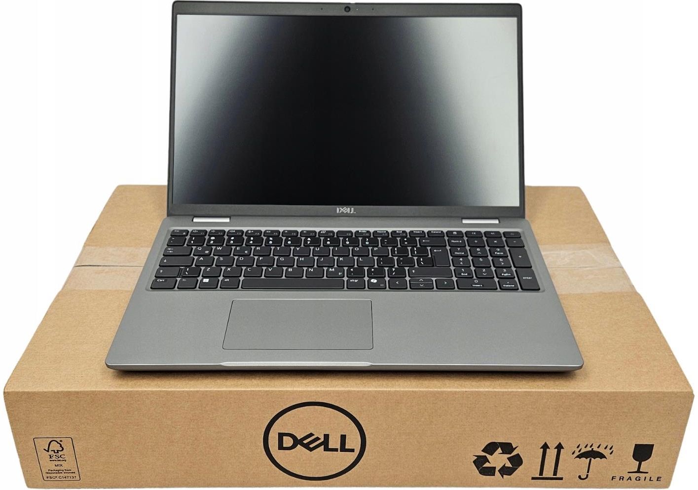 Laptop Dell Precision 3591 Workstation 15,6/Ultra 7/32GB/2TB/Win11 ...
