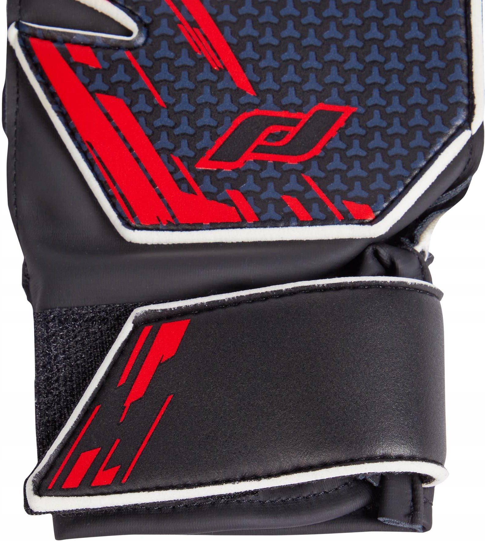 Rękawice Bramkarskie Pro Touch Force 30 Bg - Ceny i opinie - Ceneo.pl