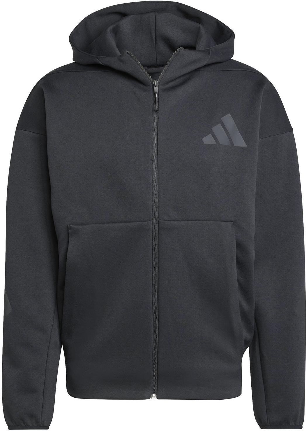Bluza z kapturem męska adidas Z.N.E. czarna JE7538 - Ceny i opinie ...