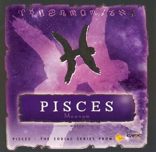 Płyta kompaktowa Zodiac - Pisces (CD) - Ceny i opinie - Ceneo.pl