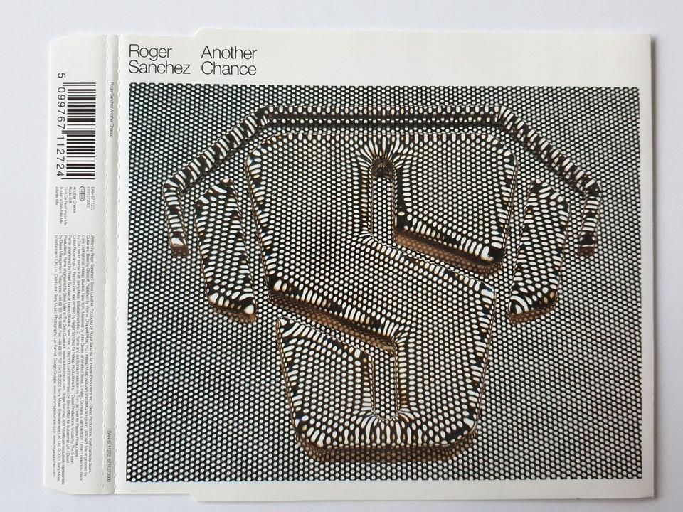 Płyta kompaktowa Roger Sanchez - Another Change (CD) - Ceny i opinie ...