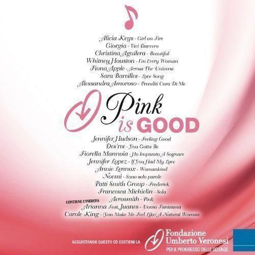 Płyta kompaktowa Pink Is Good (CD) - Ceny i opinie - Ceneo.pl