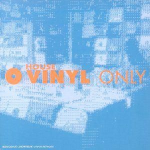 Płyta kompaktowa Vinyl Only - House (2CD) - Ceny i opinie - Ceneo.pl