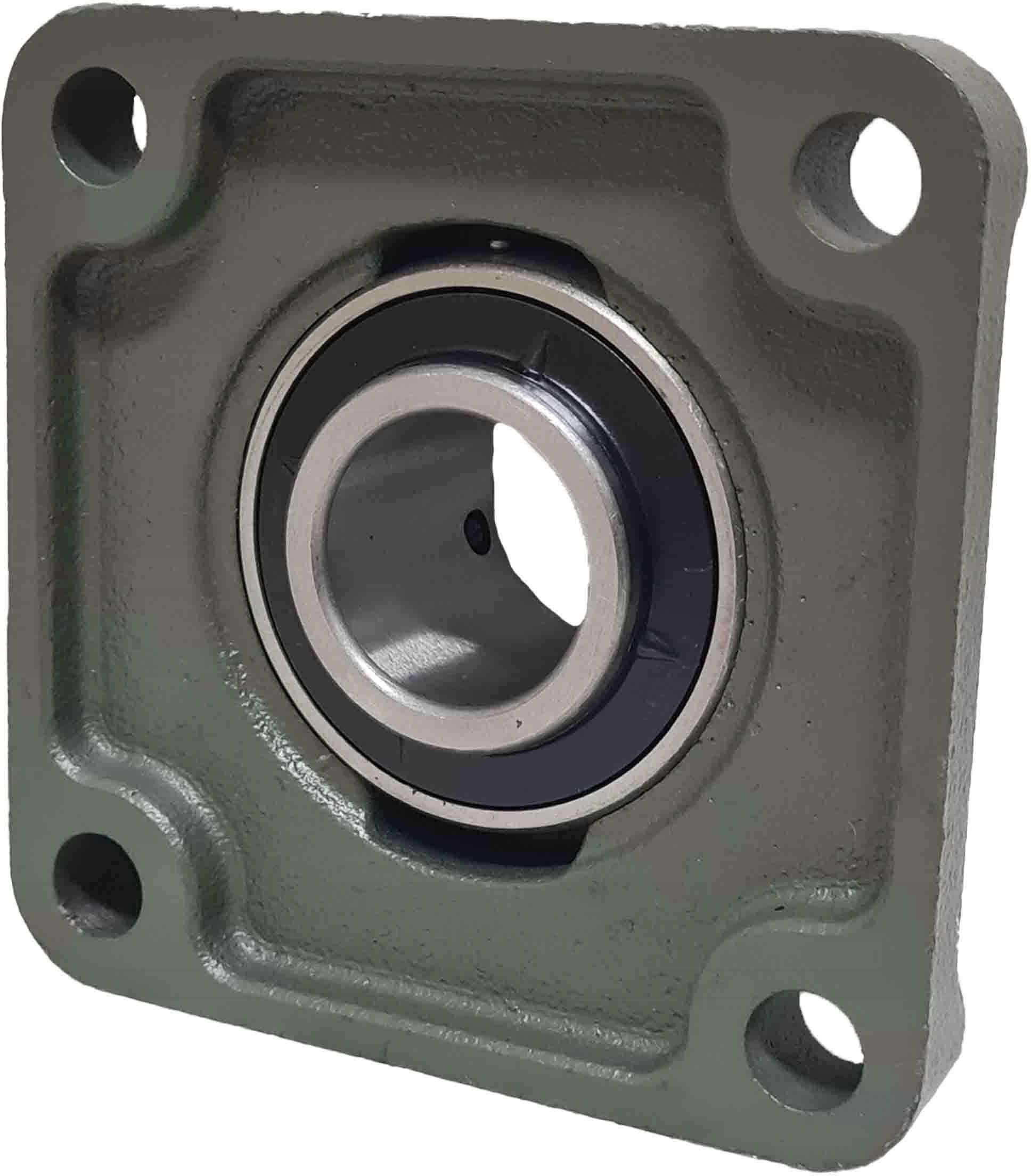 Kejia Łożysko Z Obudową Oprawą Kwadratową Ucf 208 Ucf208 - Opinie i ...