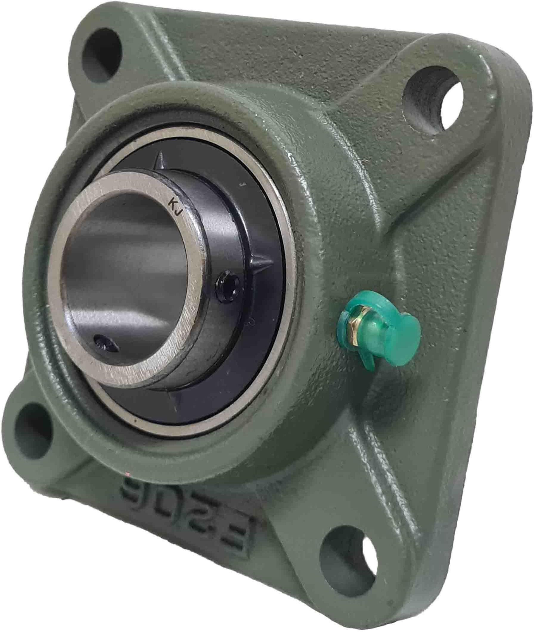 Kejia Łożysko Z Obudową Oprawą Kwadratową Ucf 208 Ucf208 - Opinie i ...