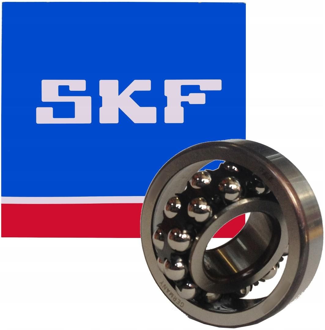 Skf Łożysko Wahliwe 1204 Ektn9 1204Ektn9Skf - Opinie i ceny na Ceneo.pl
