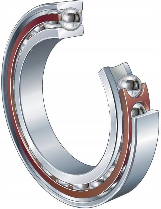 Fag Łożysko Zwykłe B7005 -C-T-P4S-Ul 25X47Mm B7005Ctp4Sul - Opinie i ...