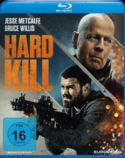 Film Blu-ray Hard Kill (Plan ocalenia) (Blu-Ray) - Ceny i opinie - Ceneo.pl