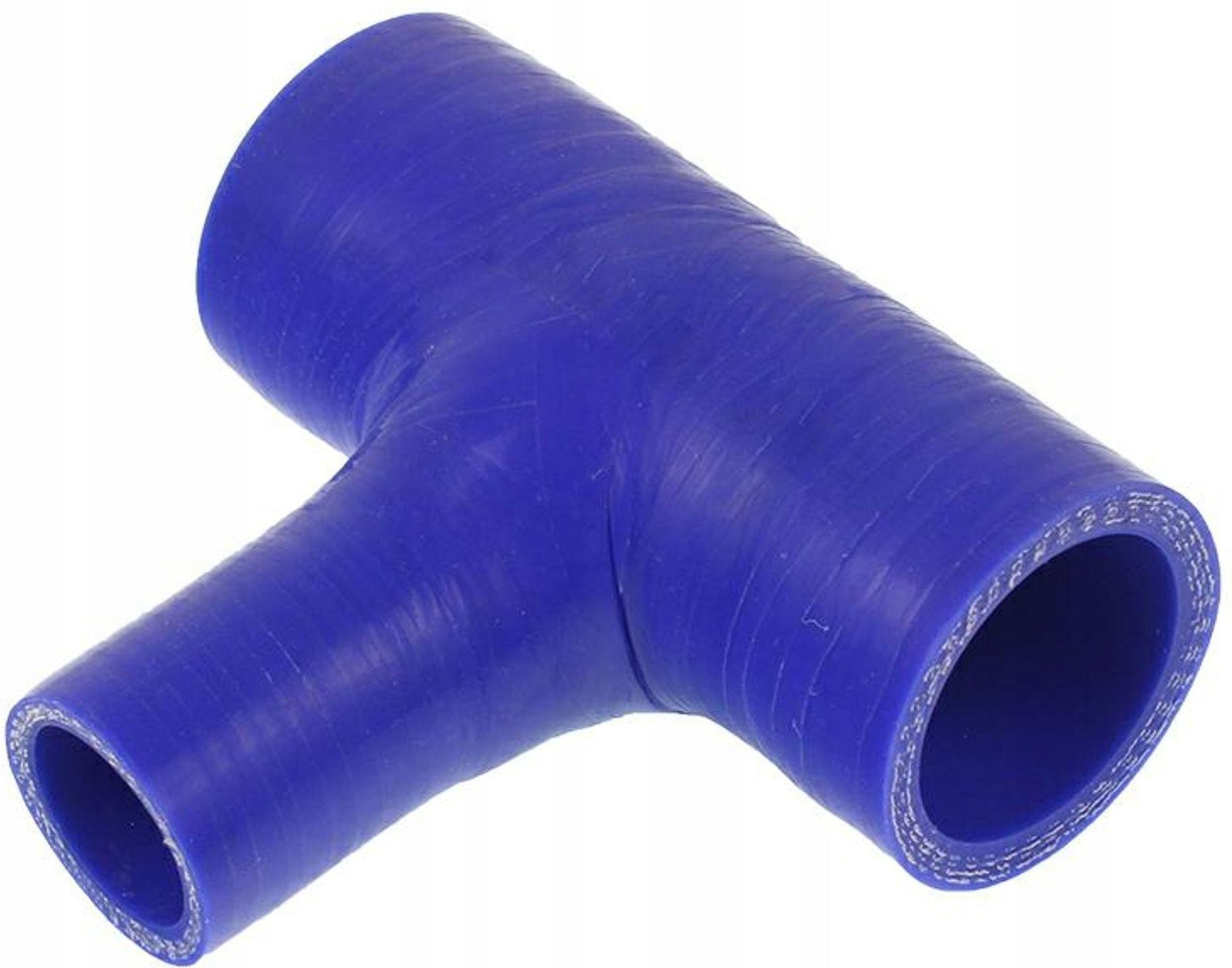 Gmp Łącznik Silikonowy Typ-T Fi 25X45X45Mm - Opinie i ceny na Ceneo.pl