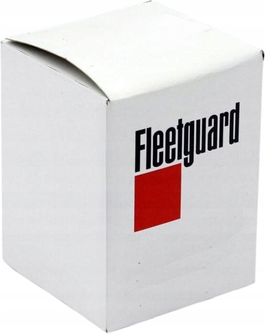 Fleetguard Filtr Paliwa Fs19745 - Opinie i ceny na Ceneo.pl