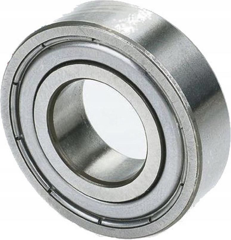 Skf Łożysko Kulkowe Zwykłe 16100 -2Z 161002Zskf - Opinie i ceny na Ceneo.pl