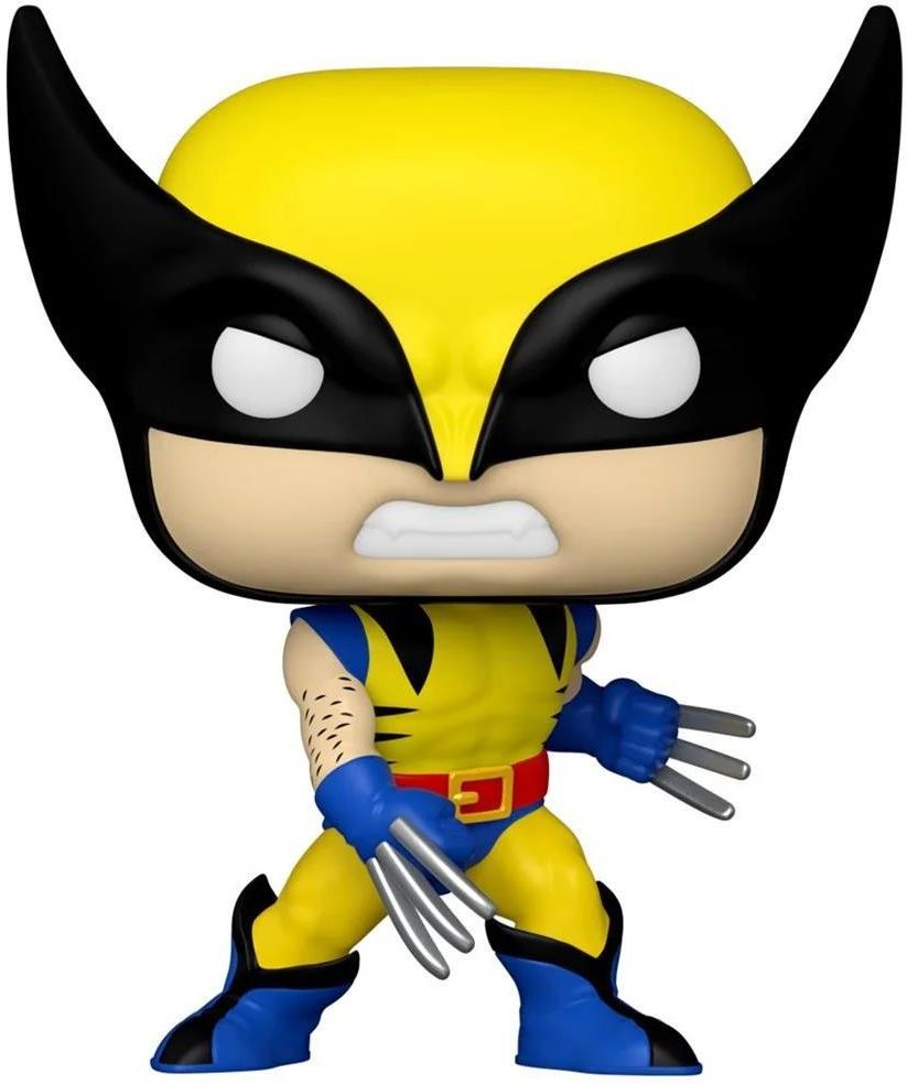 Funko! - POP Vinyl Wolverine Ultimate Wolverine - Figurka - Ceny i ...