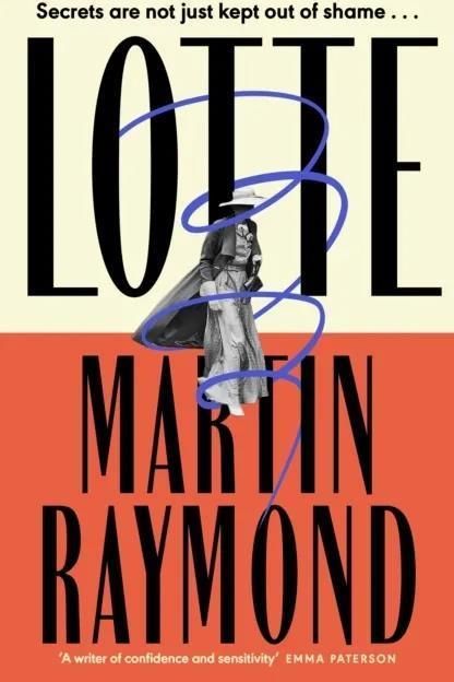 Lotte Raymond, Martin; Sanderson, Chris - ceny i opinie - Ceneo.pl