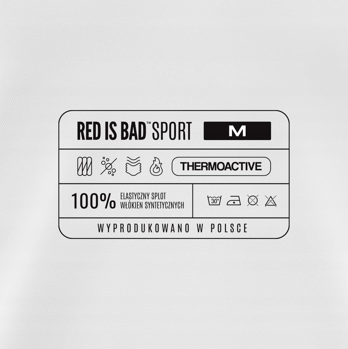 Red is Bad Tanktop Black Camo M - Ceny i opinie - Ceneo.pl
