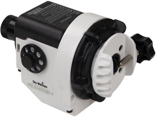 Sky-Watcher Głowica astrofot. SW Star Adventurer 2i Pro Pack - ceny i ...