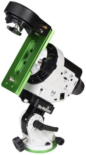 Sky-Watcher Głowica astrofot. SW Star Adventurer 2i Pro Pack - ceny i ...