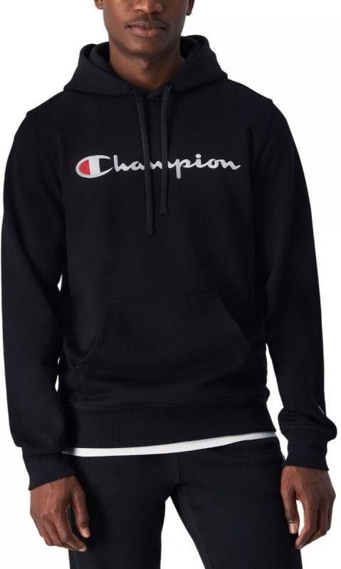 Bluza z kapturem Champion Hooded Sweatshirt M 220253.KK001 L - Ceny i opinie - Ceneo.pl