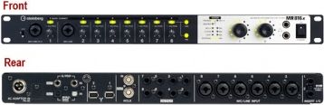 Steinberg MR816 X - Ceny i opinie - Ceneo.pl