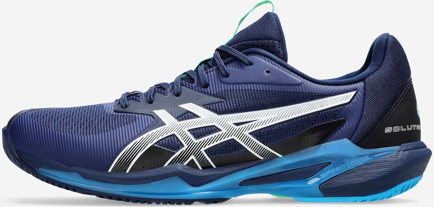 Asics Buty Do Tenisa M skie Gel Solution Speed Ff3 Na Ka d Nawierzchni Ceny i opinie Ceneo.pl