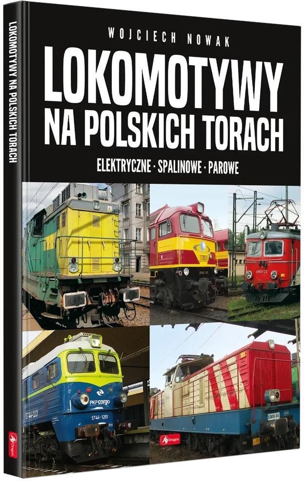 Lokomotywy na polskich torach - Ceny i opinie - Ceneo.pl