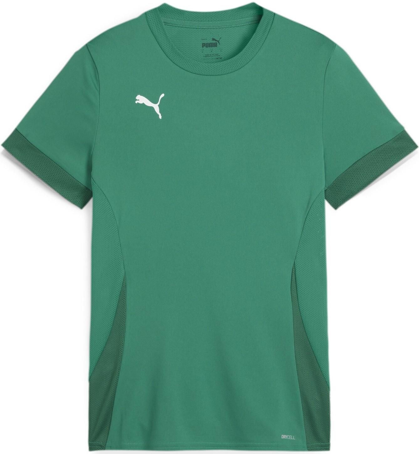 Koszulka Puma teamGOAL Matchday Jersey jr 705748-05 Rozmiar 152 - Ceny ...