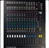 Soundcraft M8 - Ceny i opinie - Ceneo.pl