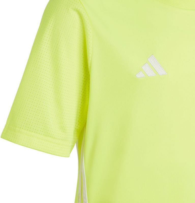 Koszulka adidas Tabela 23 Jersey Jr IB4936 164cm - Ceny i opinie - Ceneo.pl