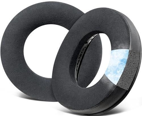 Soulwit Wymienne Poduszki Nausznik Do Beyerdynamic Dt770/Pro Dt880/Pro ...