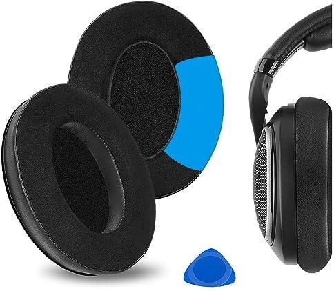 Akcesoria Audio Geekria Sportowe Żelowe Chłodzące Wymienne Nauszniki Do ...