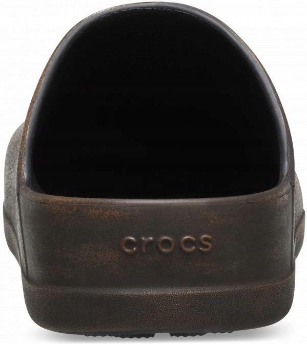 Damskie Buty Klapki Crocs Dylan Burnished 209517 Clog 45-46 - Ceny i ...