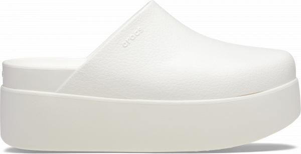 Damskie Buty Klapki Crocs Dylan Platform 209869 Clog 37-38 - Ceny i ...