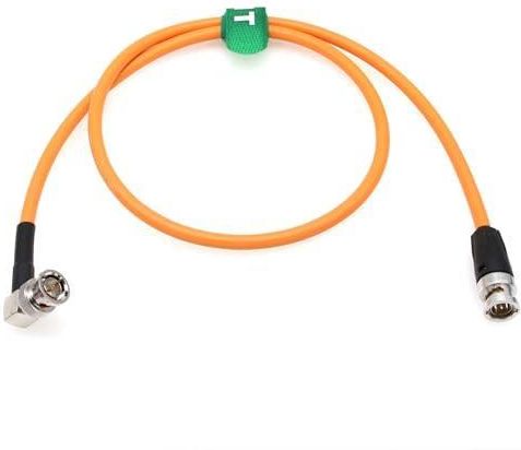 Hangton 12G 4K Raw Sdi Koncentryczny Kabel Wideo Bnc Do Bnc Do Kamery ...