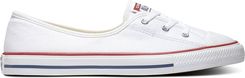 Converse Buty Chuck Taylor All Star Ballet Lace, 566774C - Ceny i ...