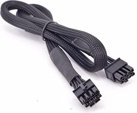 Jintai Suyitai Kabel Dc Do Corsair Cx430M 450M 600M 750 8Pin Do Cpu (4 ...